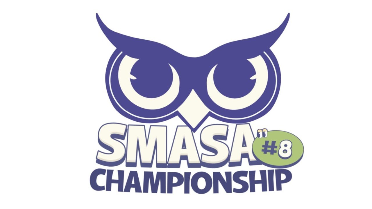 [LIVE] FINAL PARTY SMASA CHAMPIONSHIP 8 - YouTube