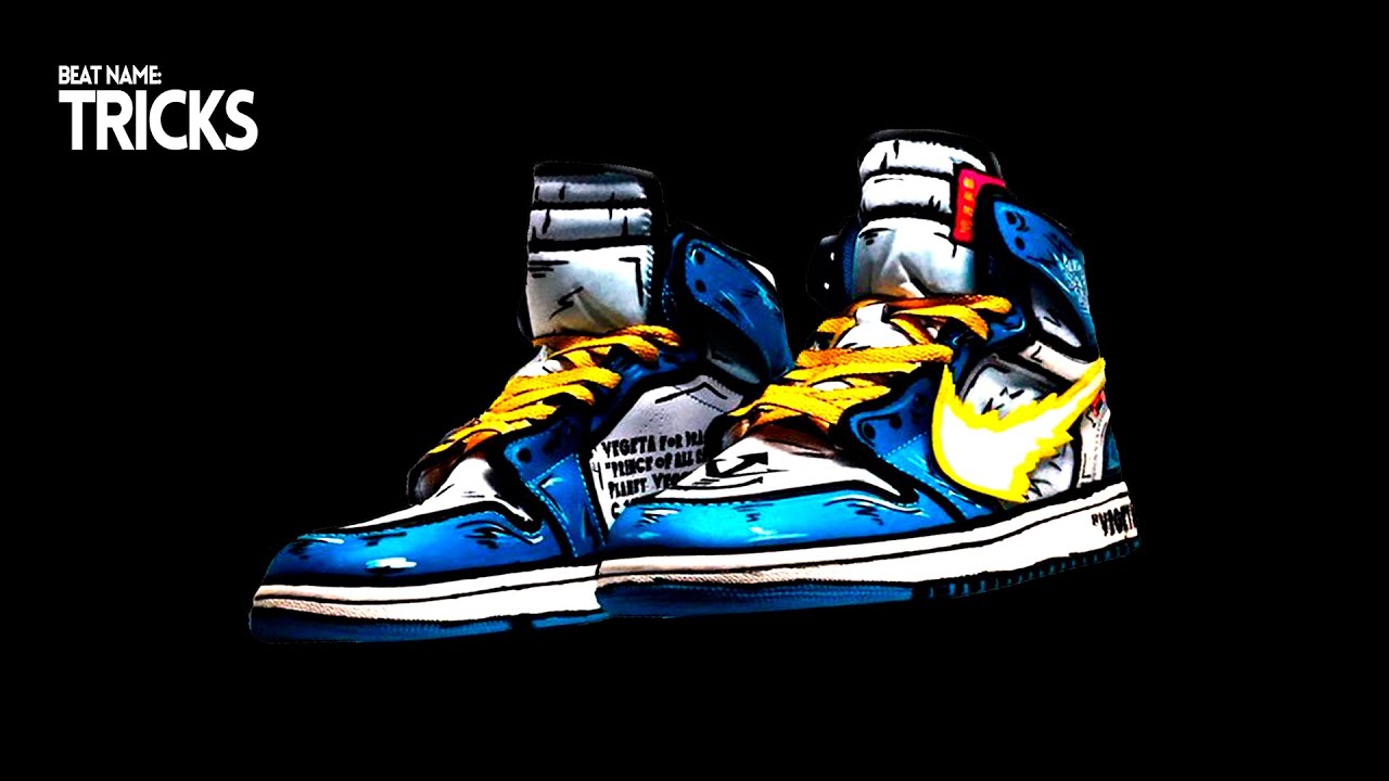 Beats | Beat | Rap Beats | Rap Beat | Freestyle Beat - "HARD" - YouTube