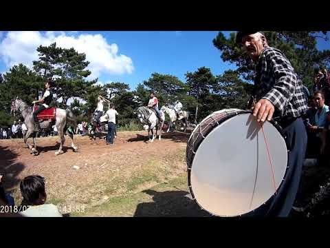 Davul Zurna/Traditional Song