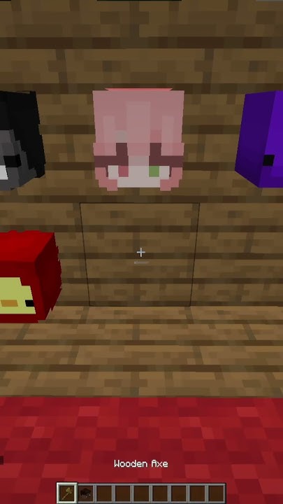 MrCoderrr | Comment your name (Java only)! | #playerhead - YouTube