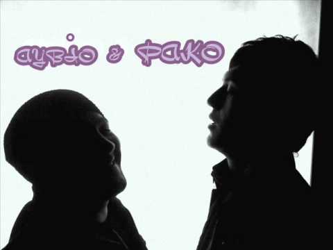 Pako & Aybio - Boş Koy