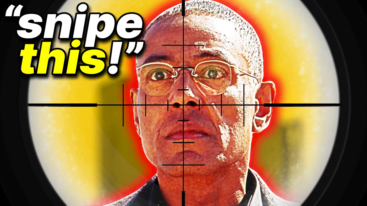 Breaking Bad: 34 Hidden Details in Bug (S4E9) - YouTube