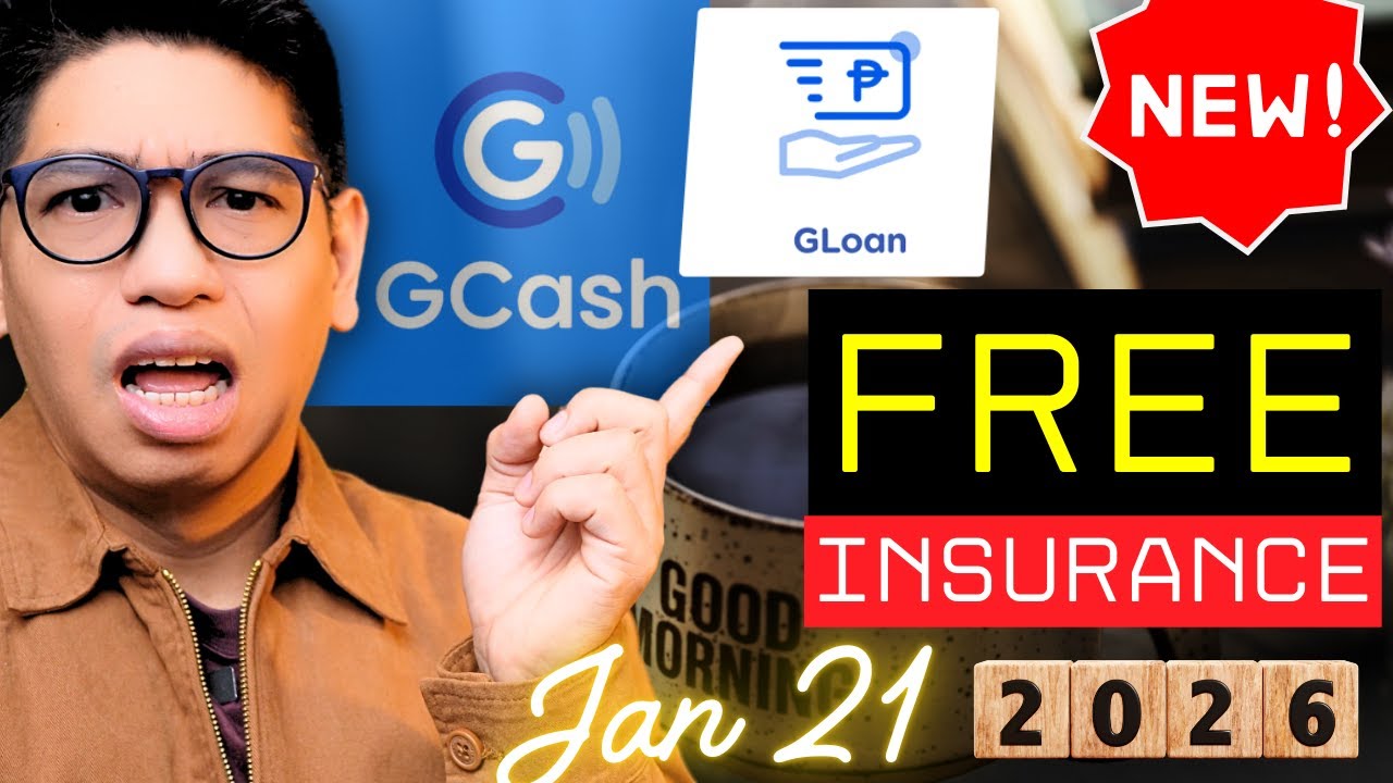 Good Morning! Jan 21 - GLOAN Will Have FREE Health Insurance Coverage ...