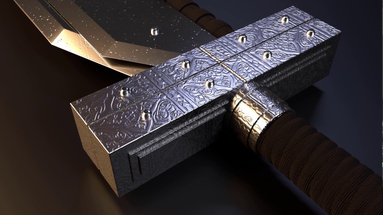 Bump Maps in 1 minute using Arnold Shaders in Maya - YouTube