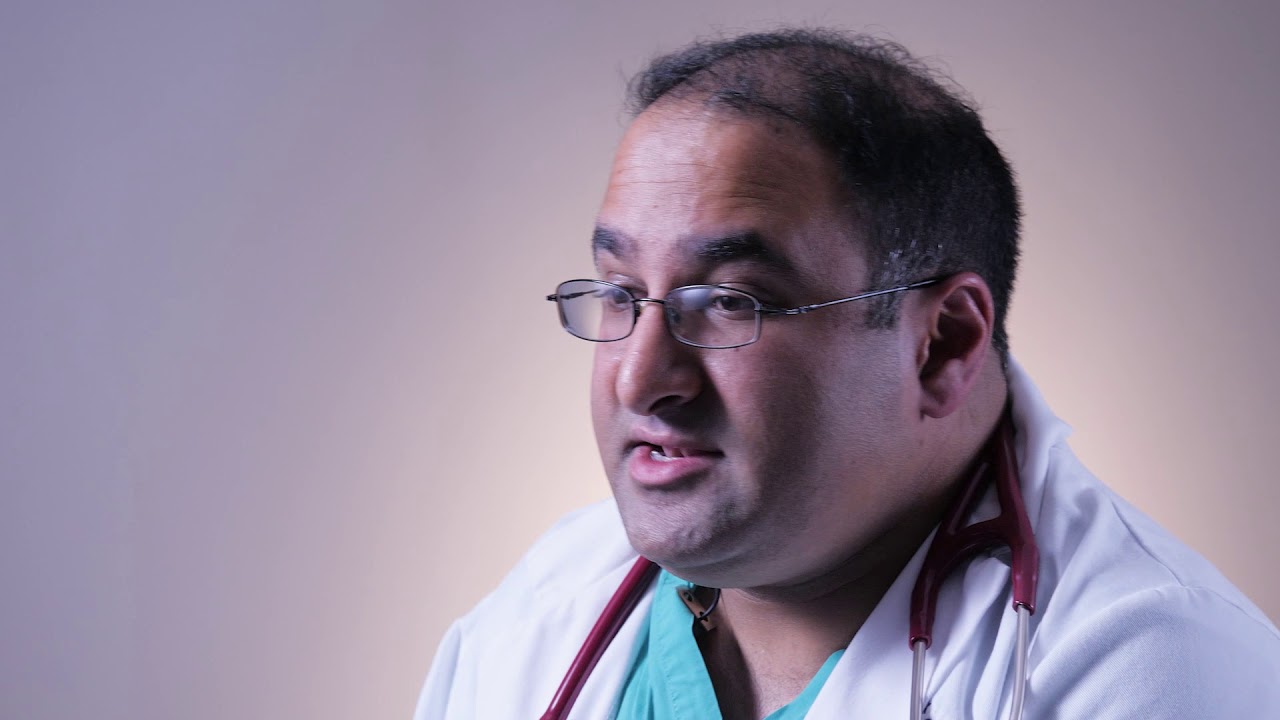 When should I go to the ER? - LewisGale Hospital Alleghany - YouTube