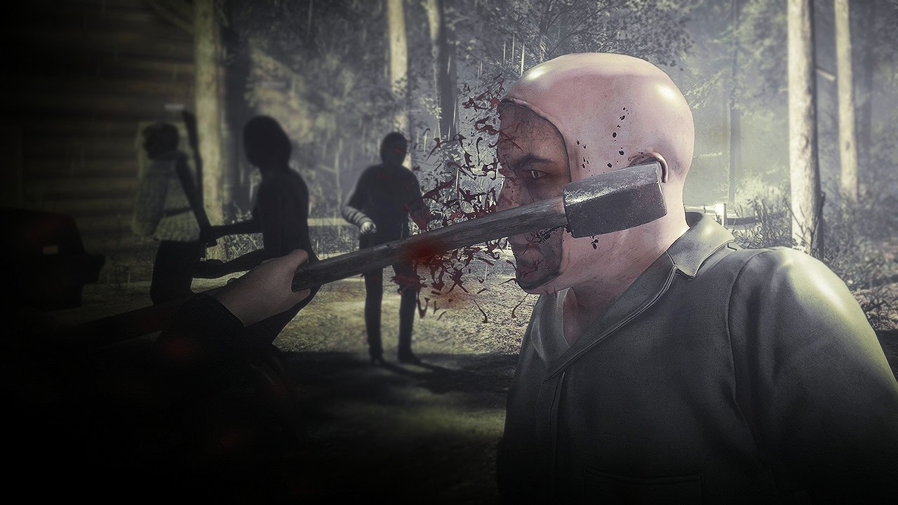 DESTRUÍMOS a ROY BURNS para SIEMPRE - Friday The 13th GAMEPLAY ESPAÑOL ...