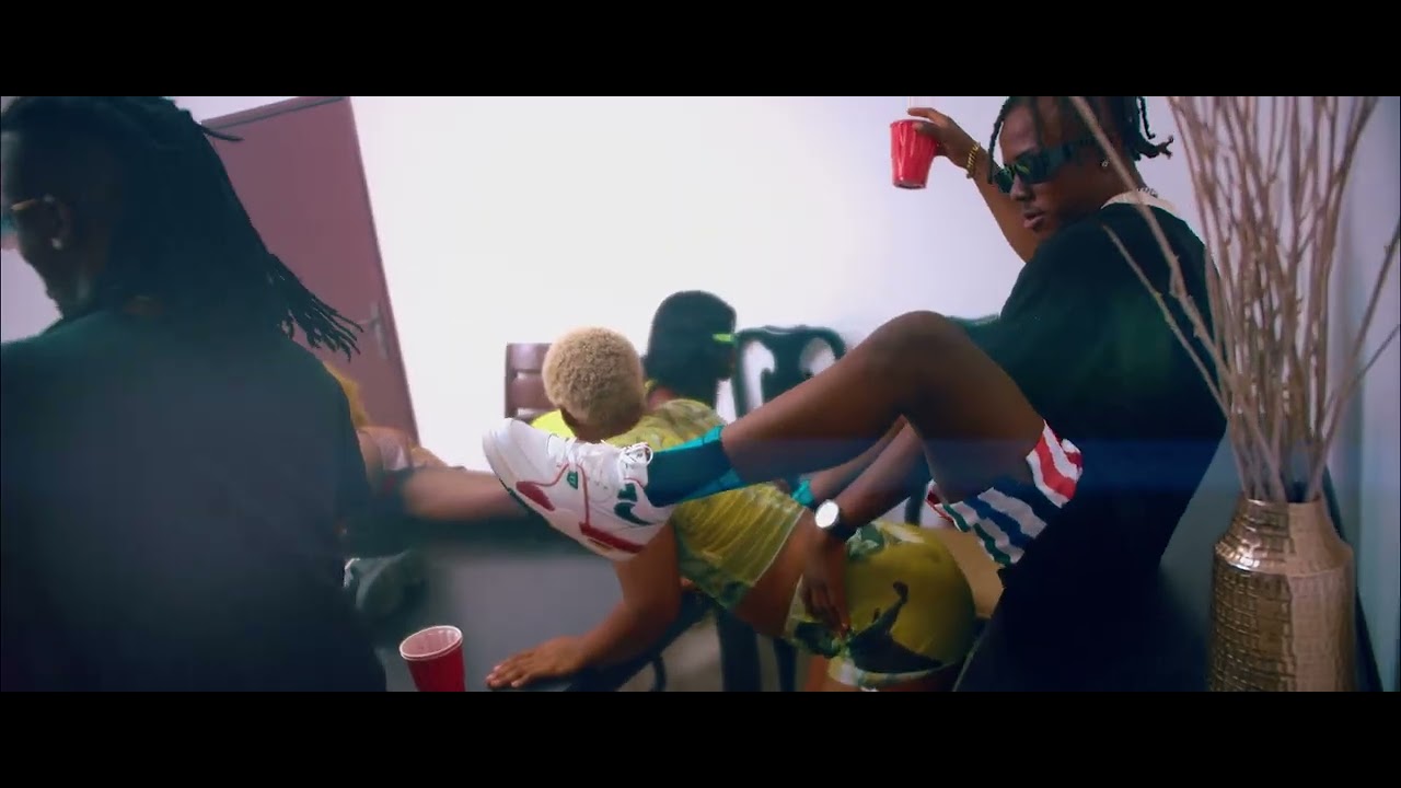KillerBeatz X Rapkid(Bend it official video ) - YouTube