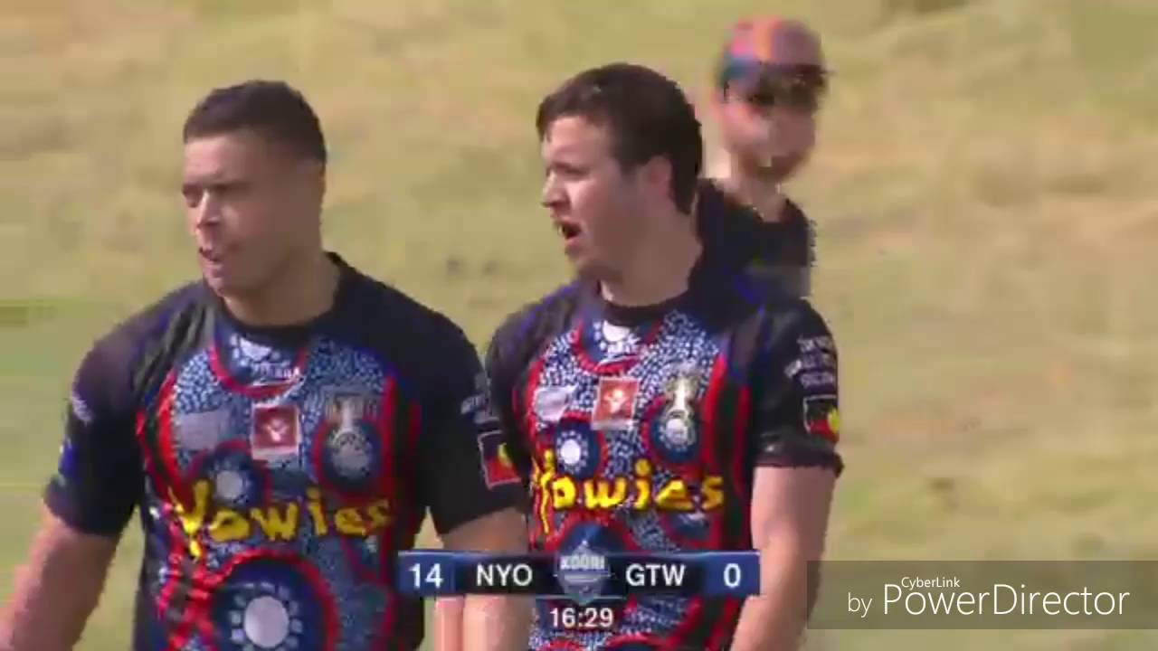 Kiah Cooper the future of the game - YouTube