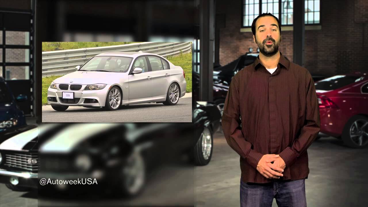 2014 Chevrolet Corvette to debut in January - Autoweek TV with Jake ...