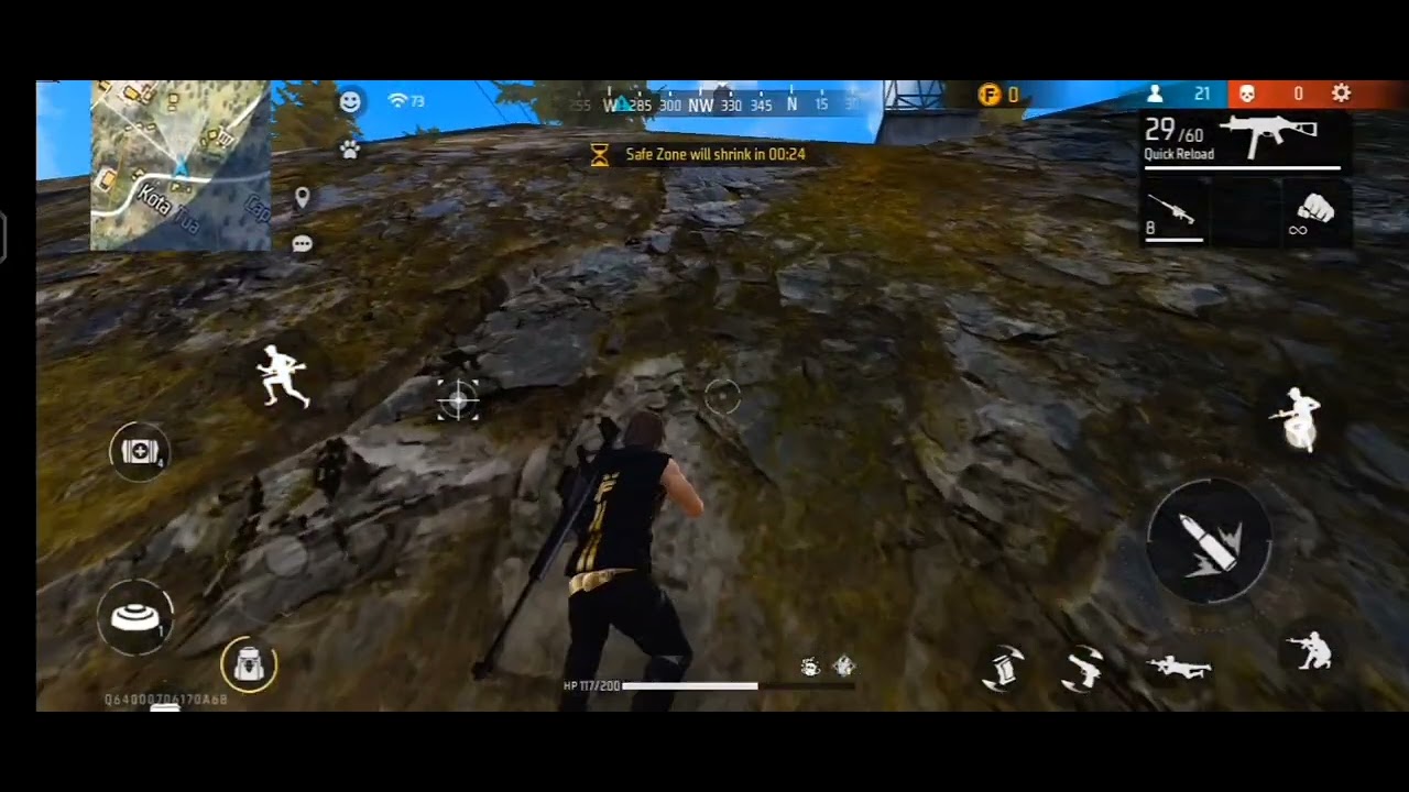 free fire 34🔥 - YouTube