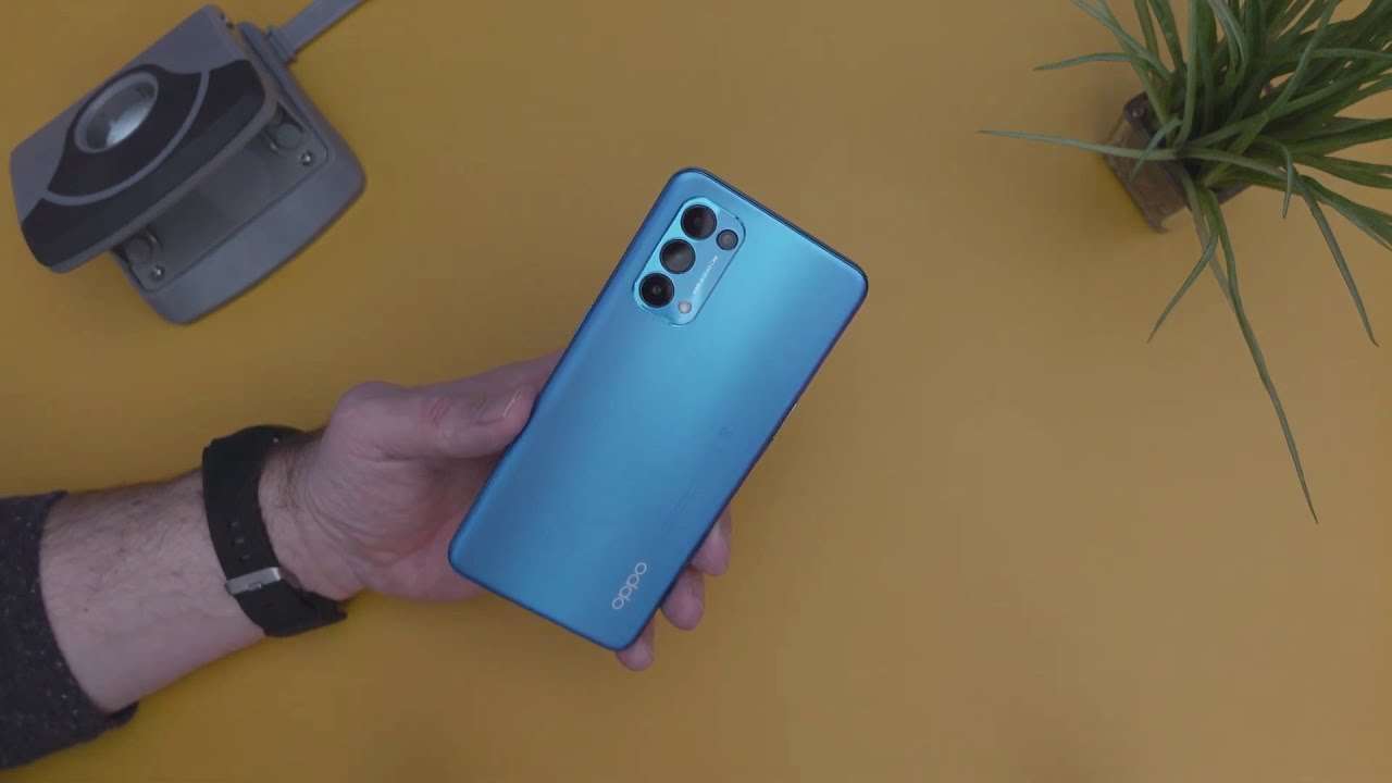 سعر ومواصفات اوبو فايند اكس 3 لايت – OPPO Find X3 Lite رسميًا - YouTube