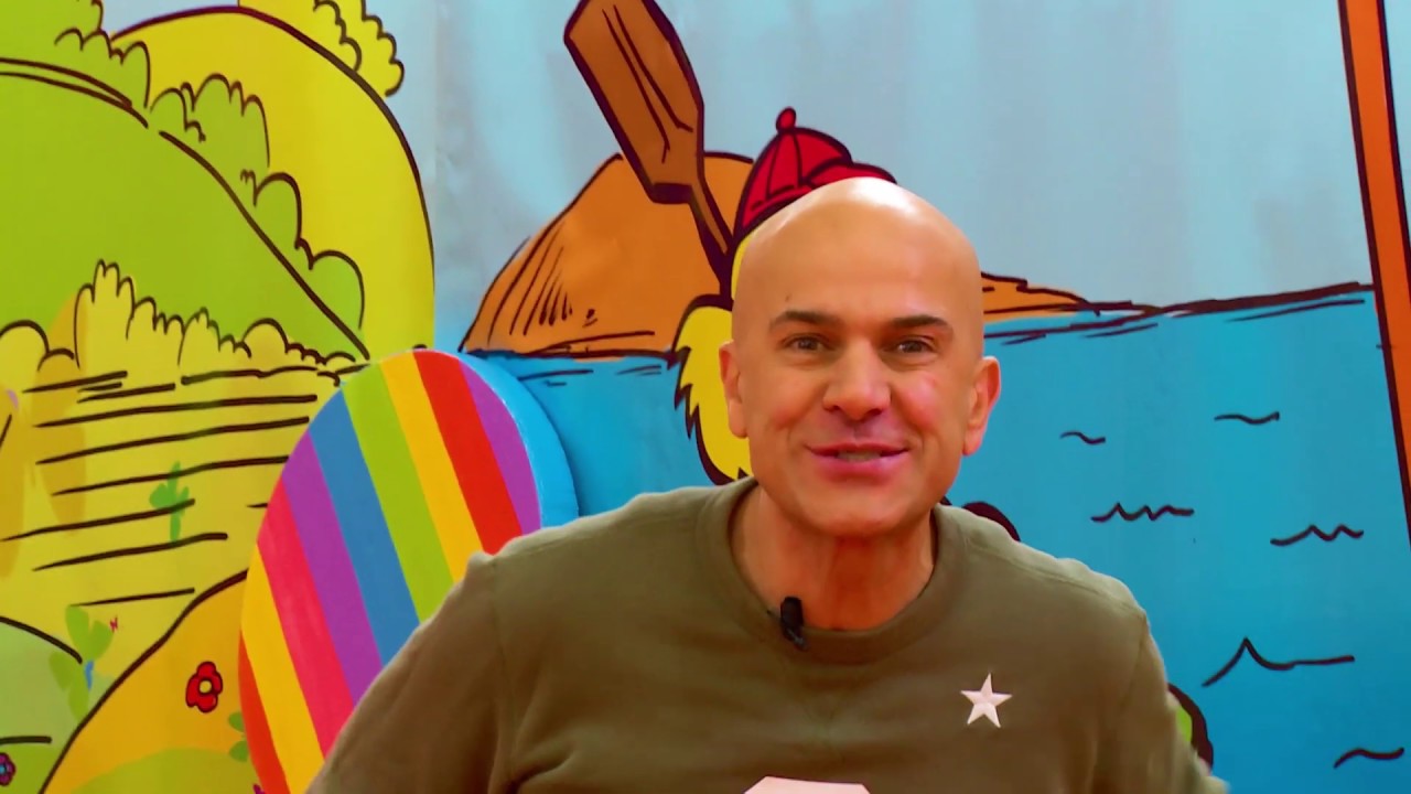 ZDRAVO DETE - HAPPY KIDS [12/01] - YouTube