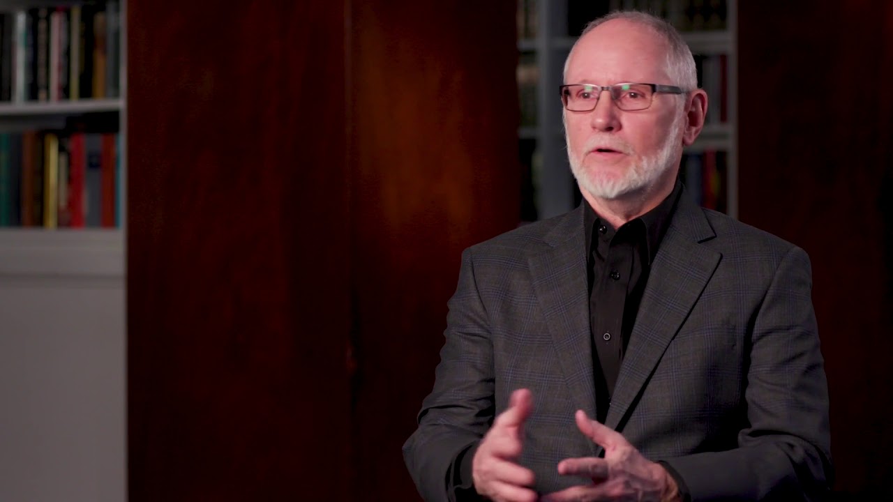 GMU's Dr. Nichols on Making Health Care Tradeoffs - YouTube