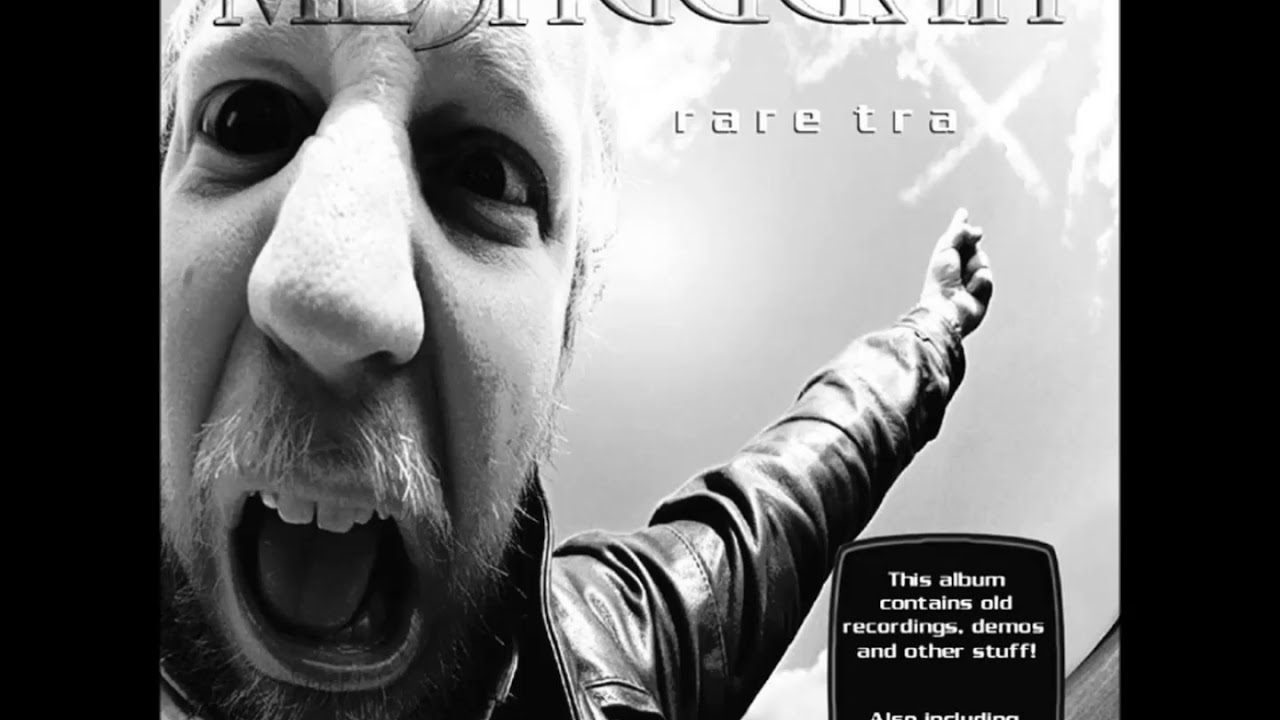 Meshuggah - "War" (Full song, Slowed To Simulated 16 2/3 RPM) - YouTube