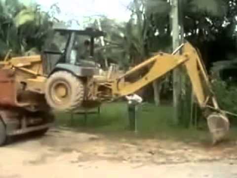 Kendi İşini Kendi Gören OPERATÖR (Kurda sormuşlar ensen neden kalın???)