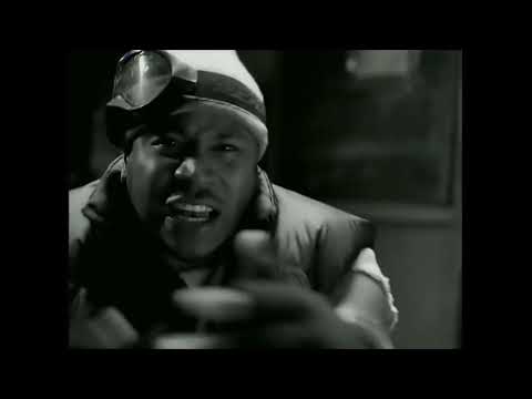 LL Cool J - 4,3,2,1 Ft Method Man, Redman, Canibus, DMX (Dirty Music Video)