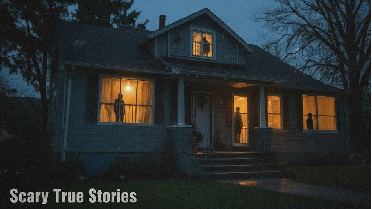 True Scary Encounters That Still Keep People Awake At Night | Horror ...