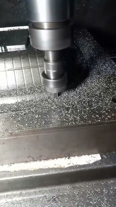 CNC MACHINE PROGRAMMING best hack .#shorts - YouTube