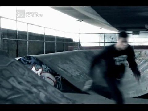 Human Body - Ultimate Machine (Strength) - YouTube