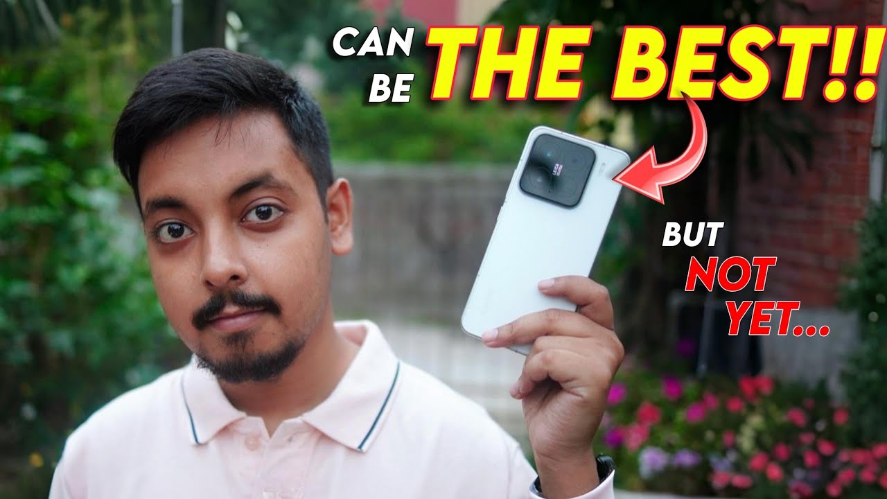 Xiaomi 15 In-Depth Camera Review - Part 3 Finale - Potential to be THE ...