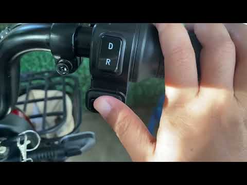 EBIKE: HATASU, how to use hatasu ebike and its features / Haru model #amazing #ebike