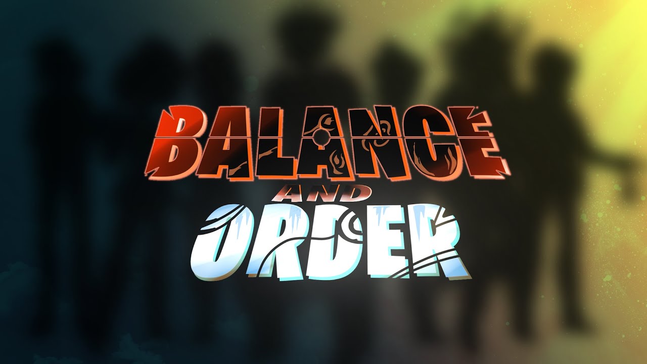 Fortnite Chapter 3 Season 4: Balance and Order | Collaboration Concept ...