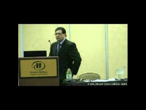 PPS CEO Adil Dalal Keynote address 'Keep it Simple' Part 3.avi - YouTube