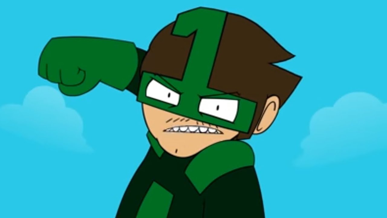 Eduardo Has Come To Make An Announcement (Extremely Not For Kids, Joke ...