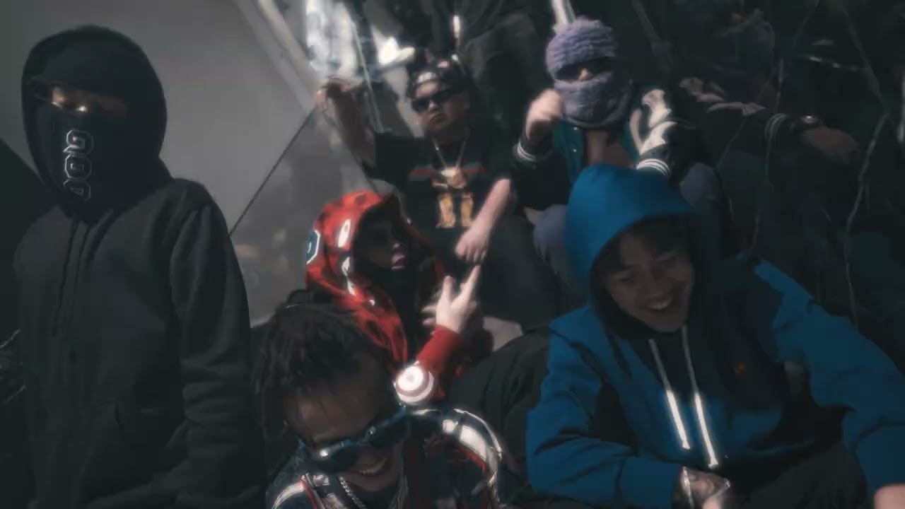 FIIXD - AT THE TOP 1993 (OFFICIAL VIDEO) - YouTube