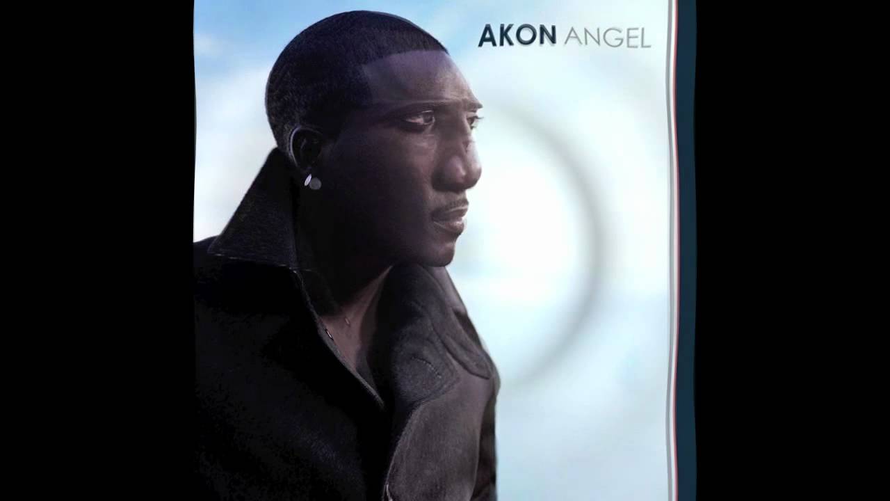 Akon Angel Original Version HQ+HD - YouTube