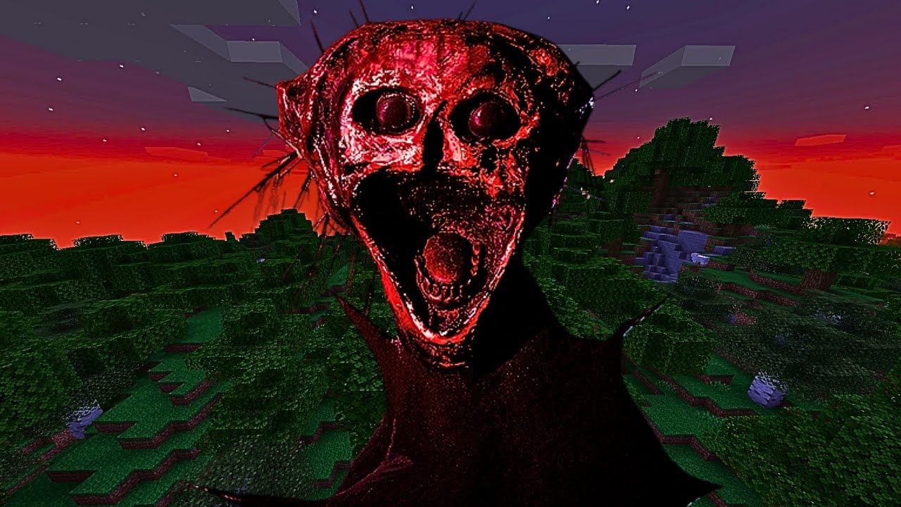 The Boiled One PUEDE ATRAPARTE y es INEVITABLE! El NUEVO MOD MAS ...