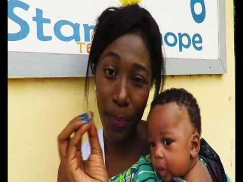 Reportage don miss tourisme adamaoua orphelins star hope