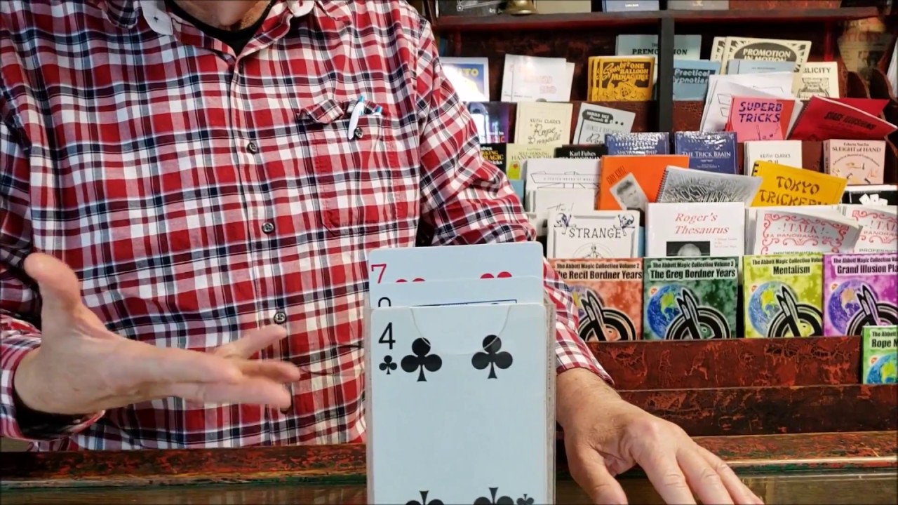 Jumbo Rising Card - YouTube