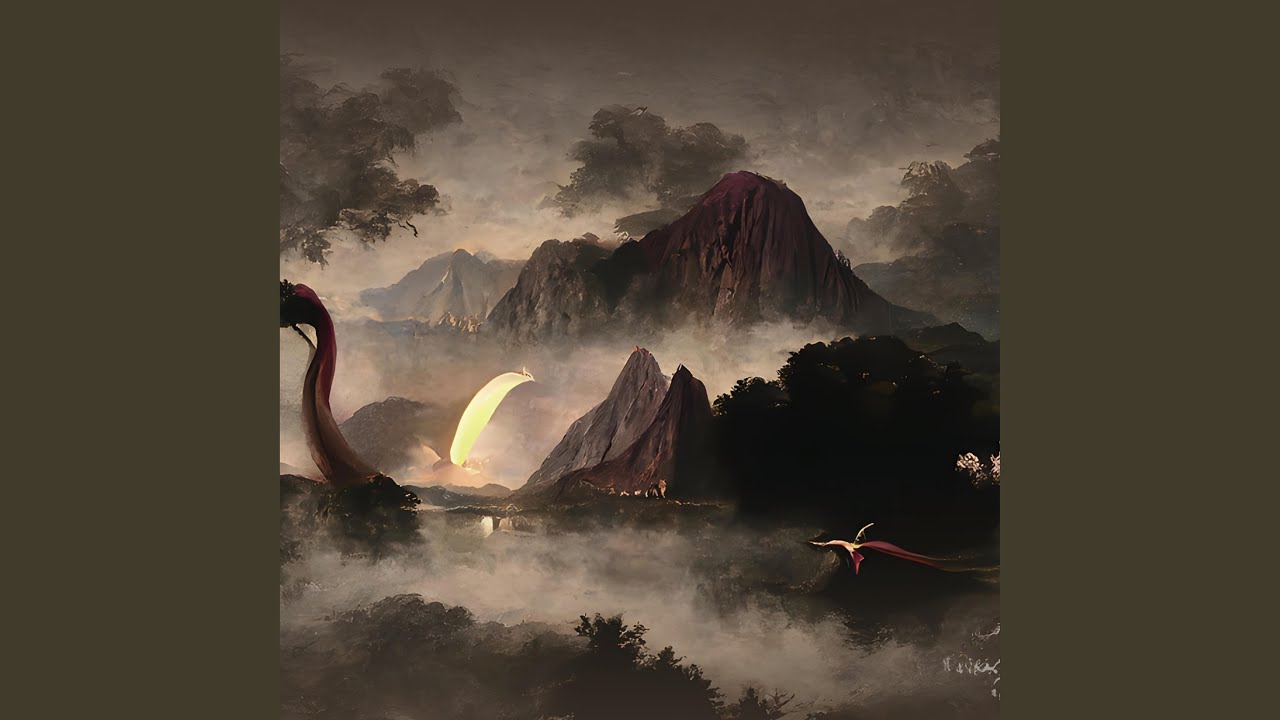 Infinite Mindscape - YouTube