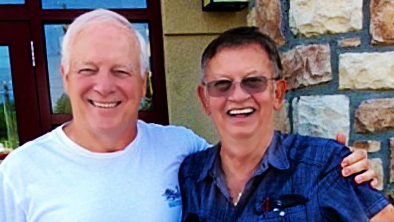 The Kindest Man I've Ever Known - Dan Schafer - YouTube