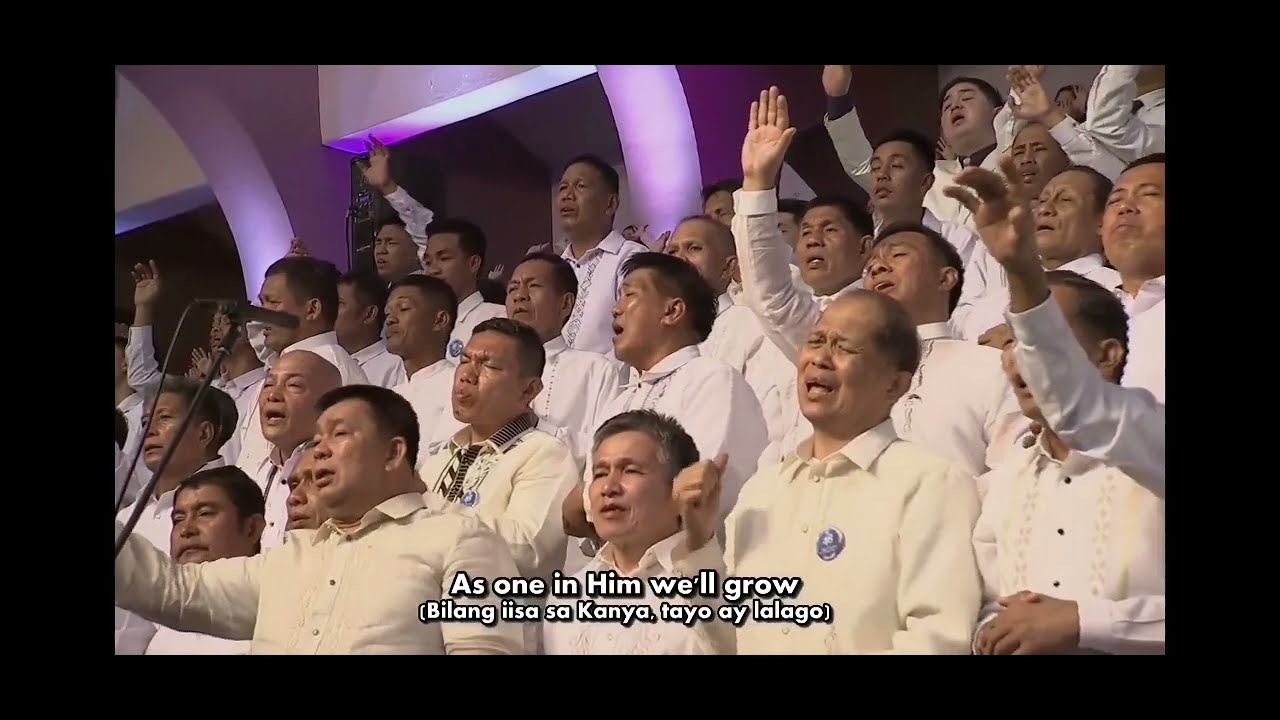 Household of Faith | JMCIM BELOVED PASTORAL WORKERS & PREACHERS 48TH ...