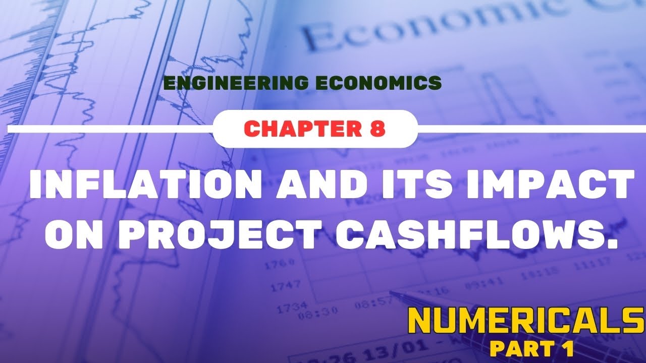 Engineering economics || Chapter 8 || Imp past problems and Numericals ...
