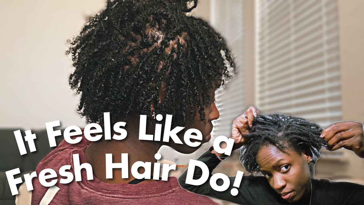 Two Point Interlocking Method! - YouTube