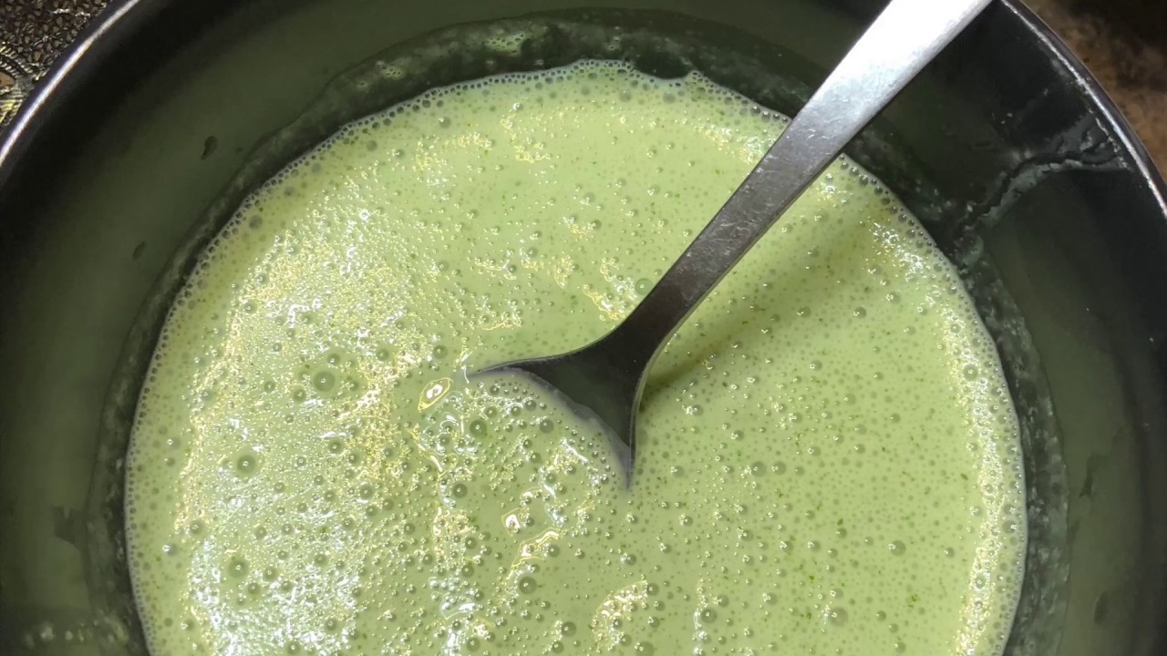 Raita - YouTube