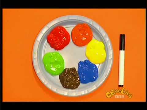 Pan Robótka (Mr. Maker) - Strzała przechodząca przez głowę - YouTube