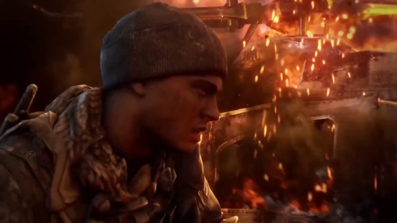 A Legend Legacy | A BFBC2 montage by Gargarrr2 - YouTube