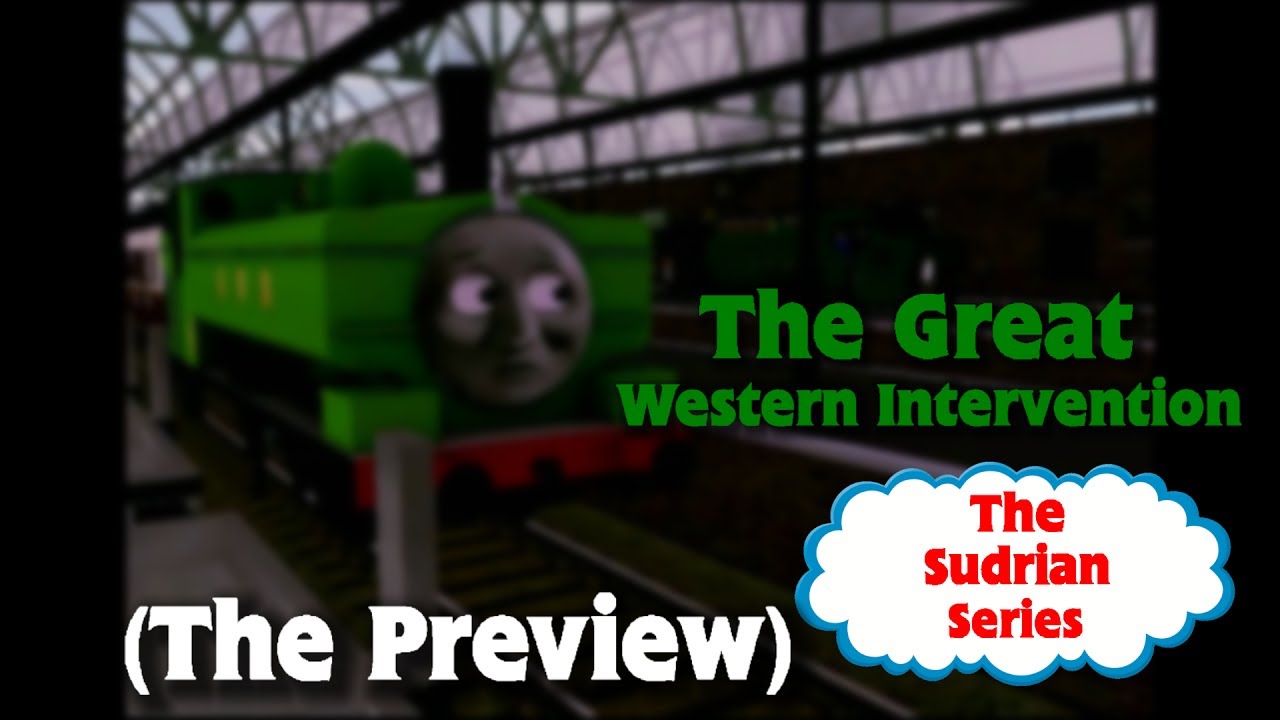 The Sudrian Series: Ep. 3 Preview - YouTube