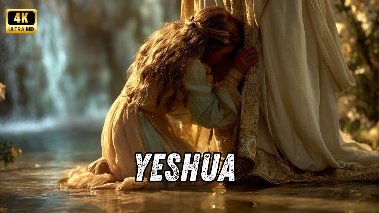 YESHUA: Culto Hebraico na Nova Jerusalém | A Visão Final do Apocalipse ...