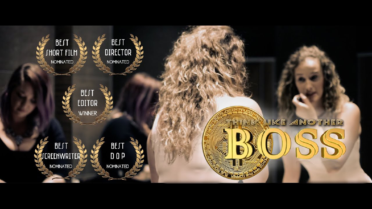 BOSS Short Film - Award Winning Short Film - YouTube