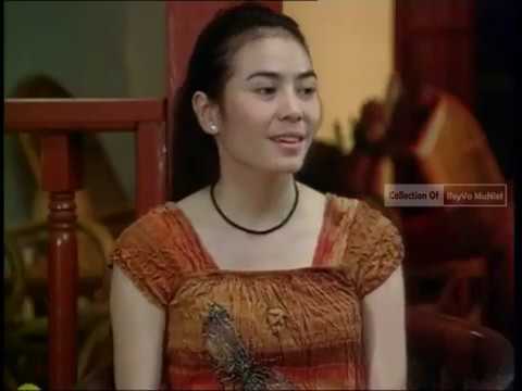 Darius ft Maria Agnes (FTV Lawas) | Kekasihku Supir Taksimu