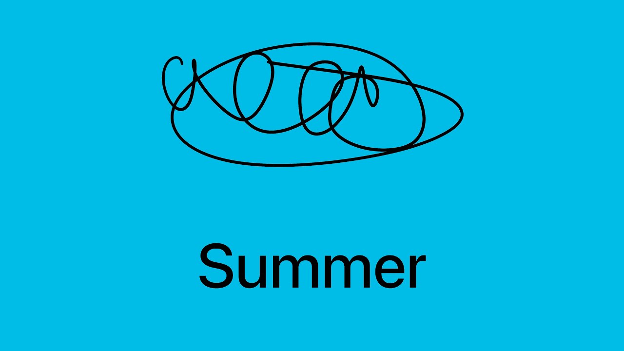 Alec Minichini - Summer (Official Audio) - YouTube
