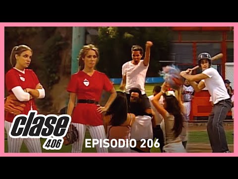 Clase 406: La revancha entre la Rosario Castellanos y el Reina Victoria | Resumen C206 | tlnovelas