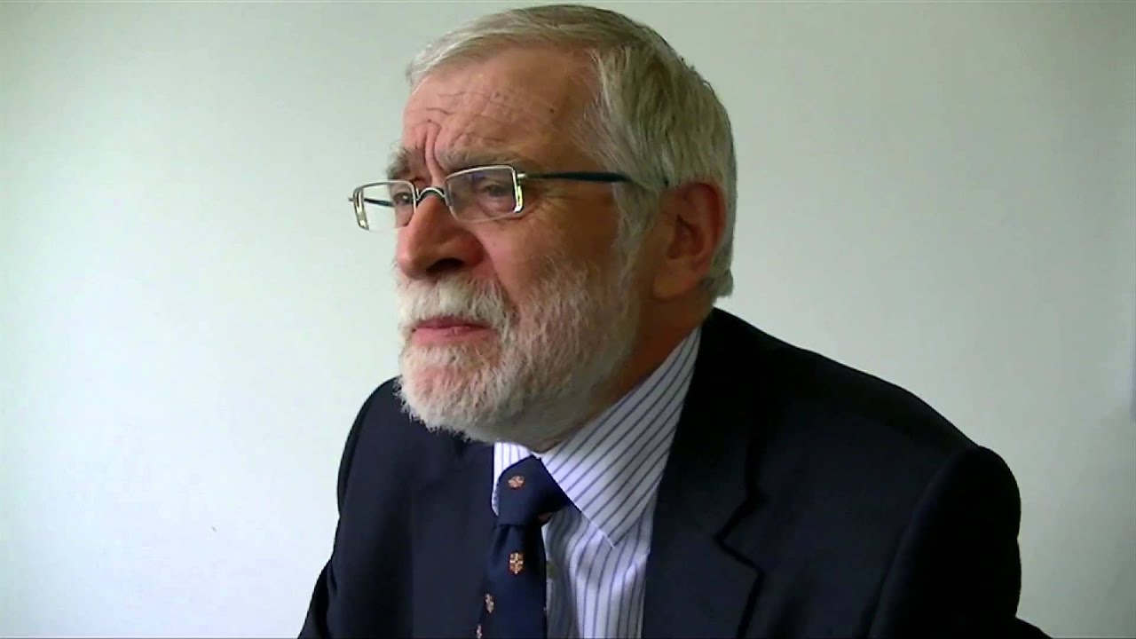 Professor Peter Gronn - YouTube