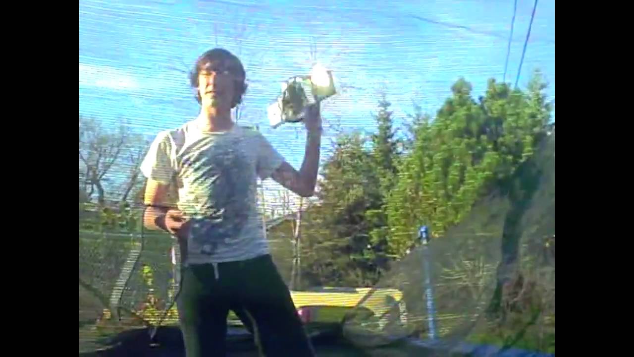 XwA The White Ace vs The Irish Lowlander - YouTube