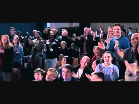 Love Actually momento final - YouTube